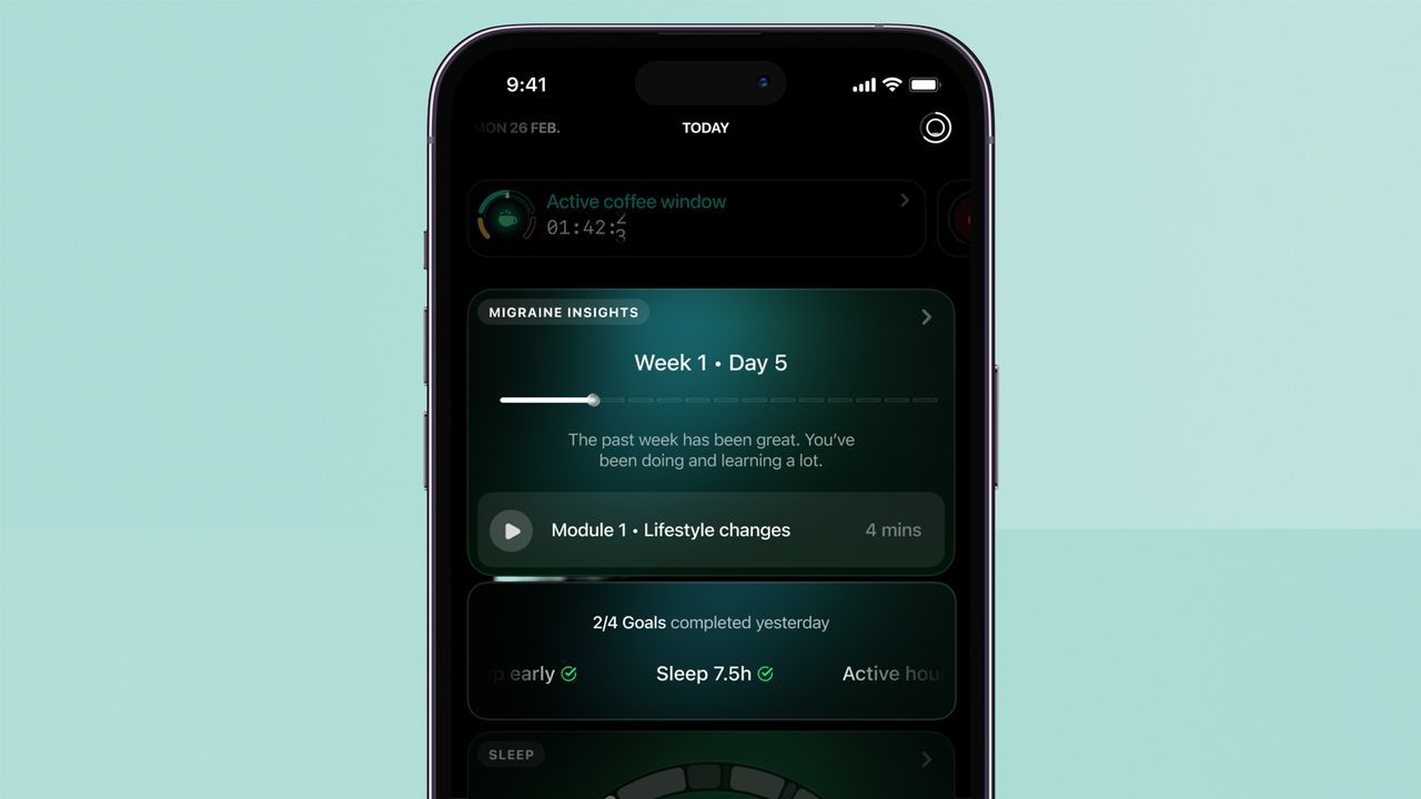 Ultrahuman's smart ring might soon help predict…