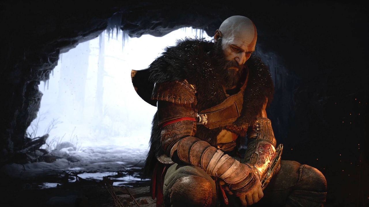 God of War TV show release date speculation, cast,…