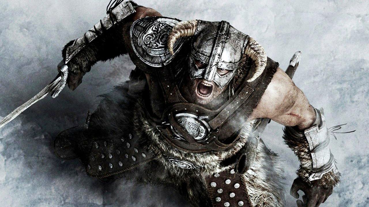 Bethesda's former Elder Scrolls loremaster on why he…