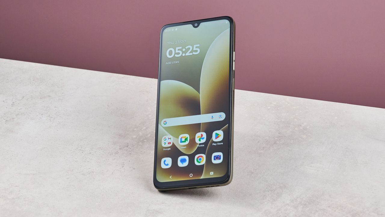 Just how good can an £89 Android phone be? I tested…