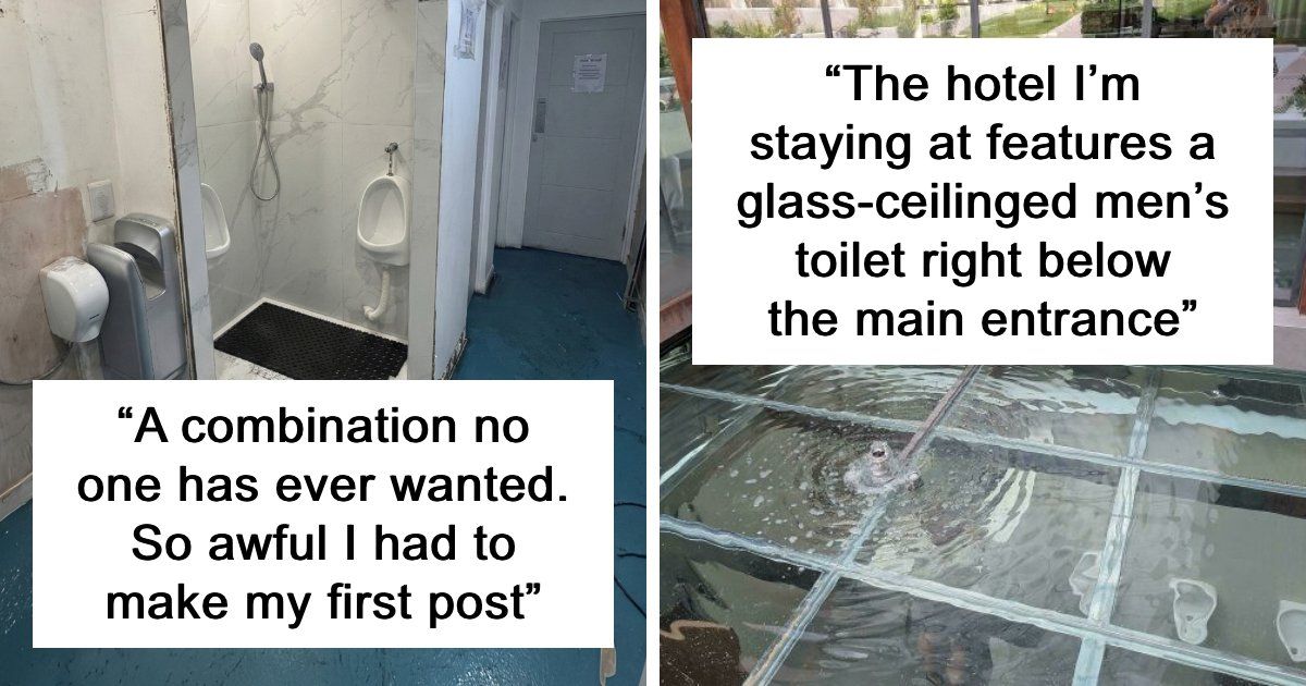 66 Times Designers Made Dumb Decisions And Created…