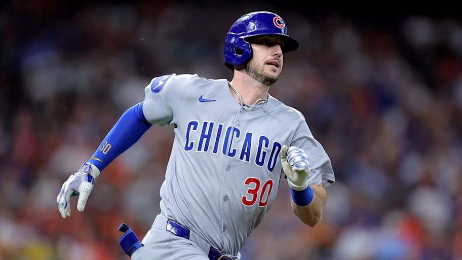 Sports Illustrated - Tom Verducci’s 10 Thoughts On…