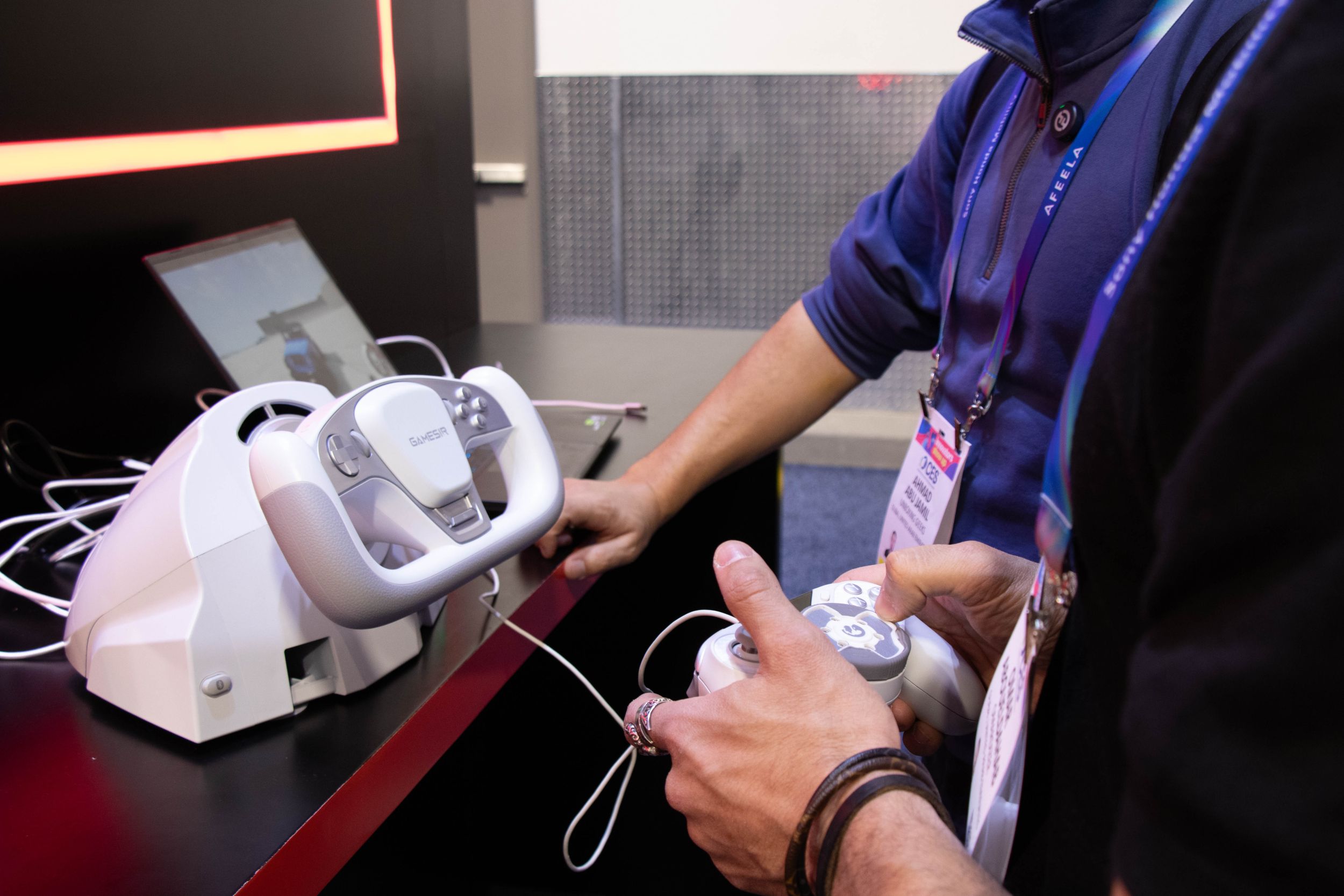 Best Gaming Accessories and Controllers That Debuted…