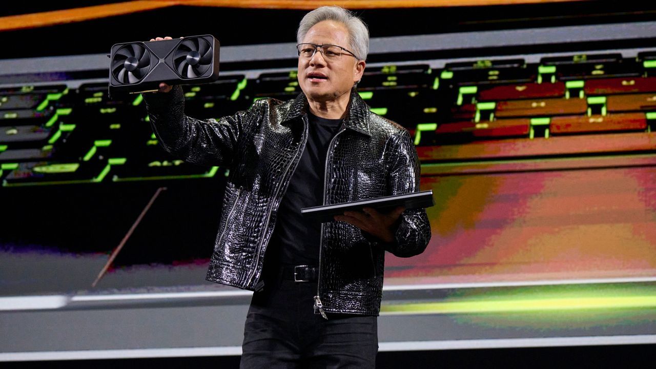 Gamers face another crushing blow as Nvidia allegedly…