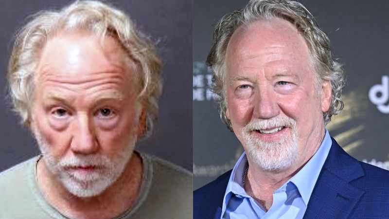 Actor Timothy Busfield accused in lawsuit of sexually…
