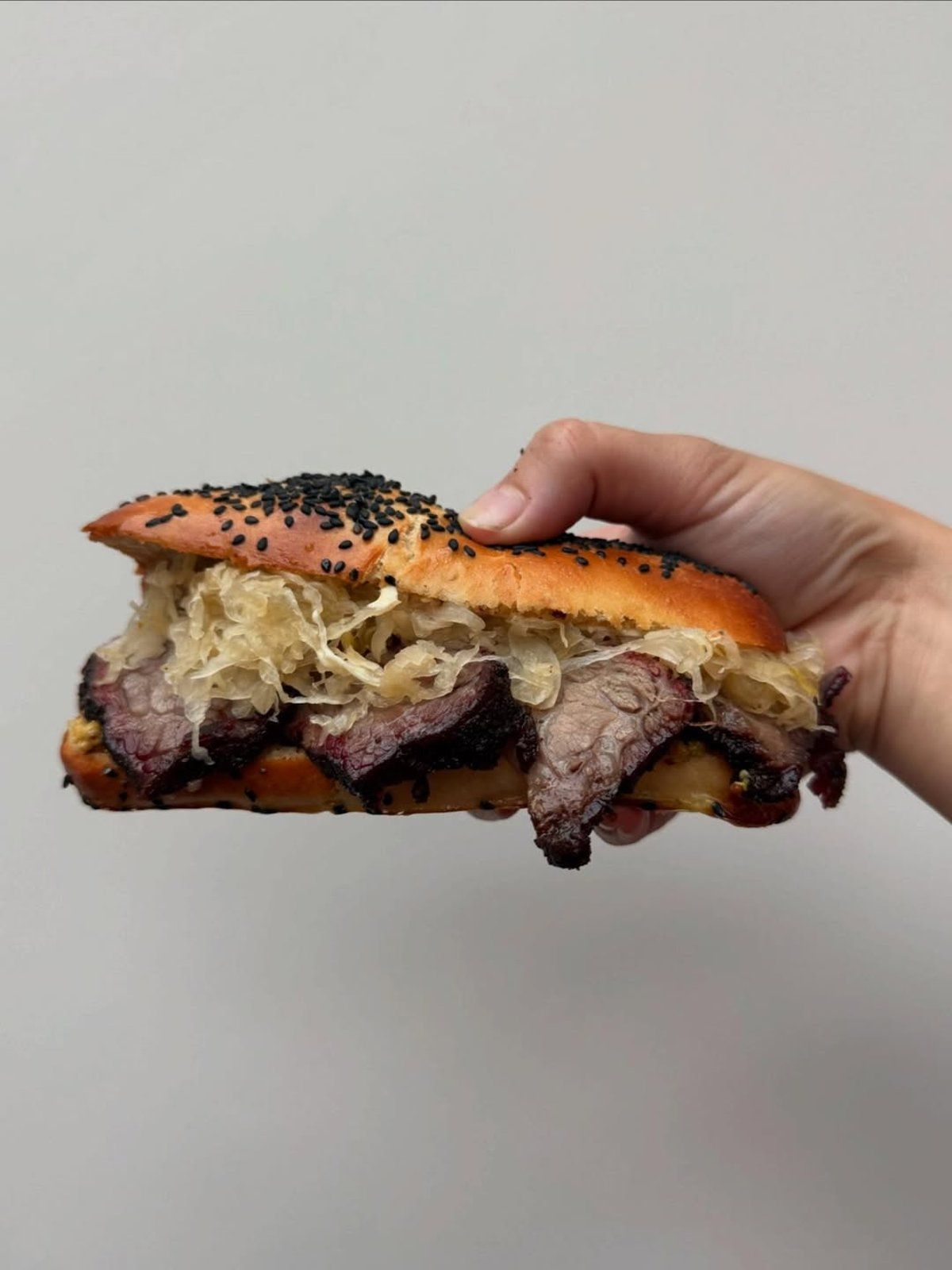 Bara: Welsh sandwich shop to debut in Peckham with…