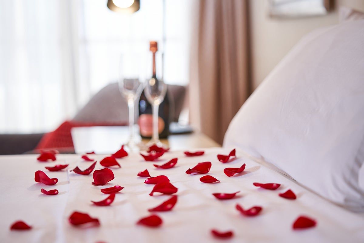 7 best Valentine’s package deals in the UK and Europe…