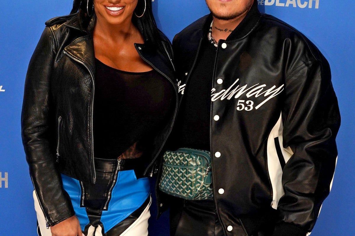 Katie Price admits relationship with JJ Slater was…