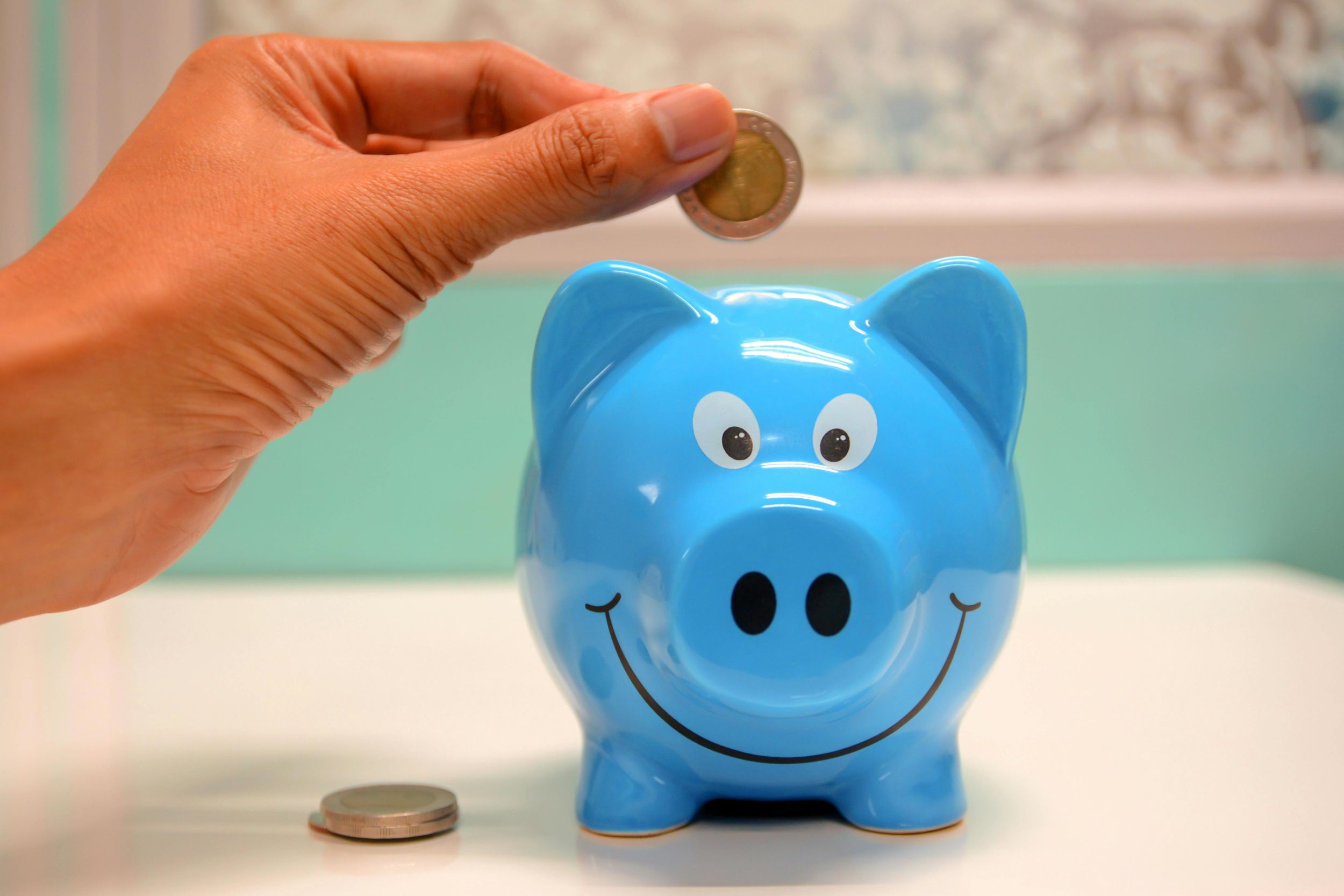 Most Americans Have Savings — But Nearly Half Don't…
