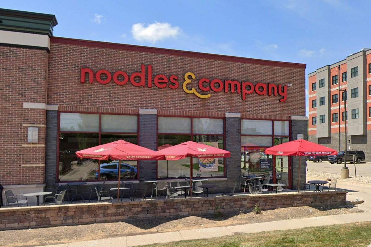 Noodle chain is planning more closures after…