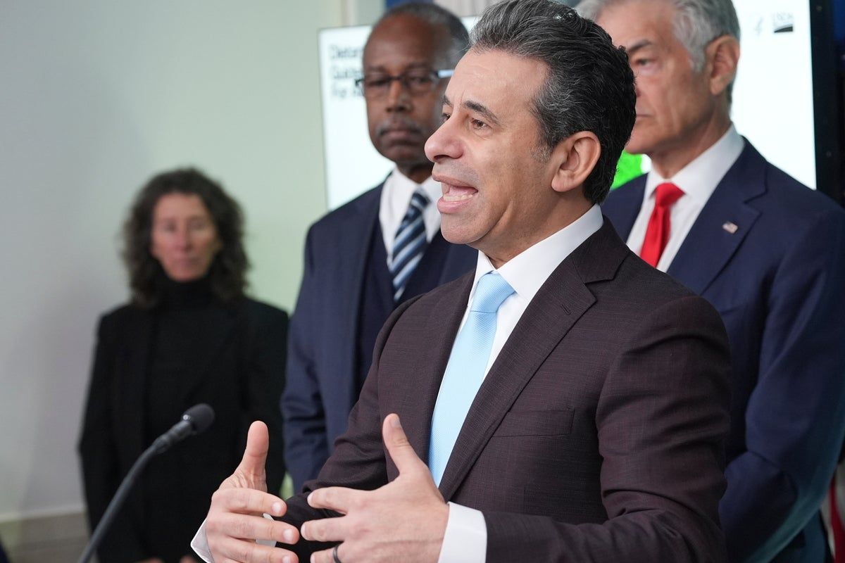 Legal questions swirl around FDA's new expedited drug…