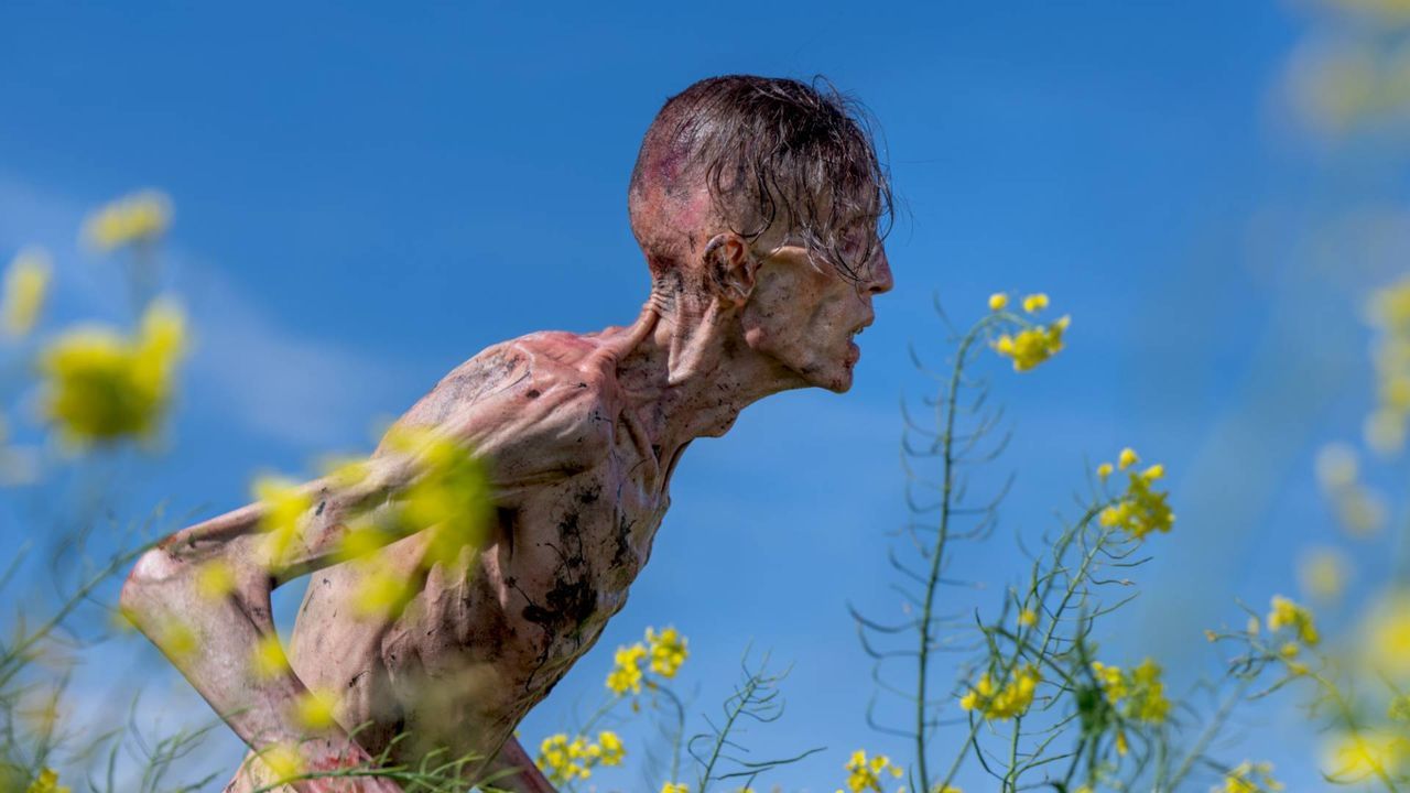 28 Years Later: The Bone Temple director on that major…