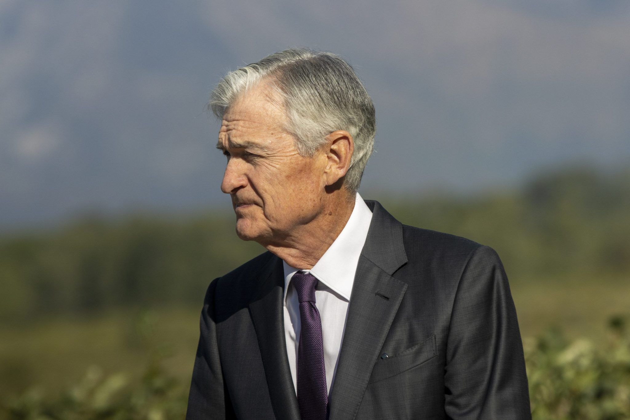 ‘We are Jerome Powell’: Gen Z finds an unlikely meme…