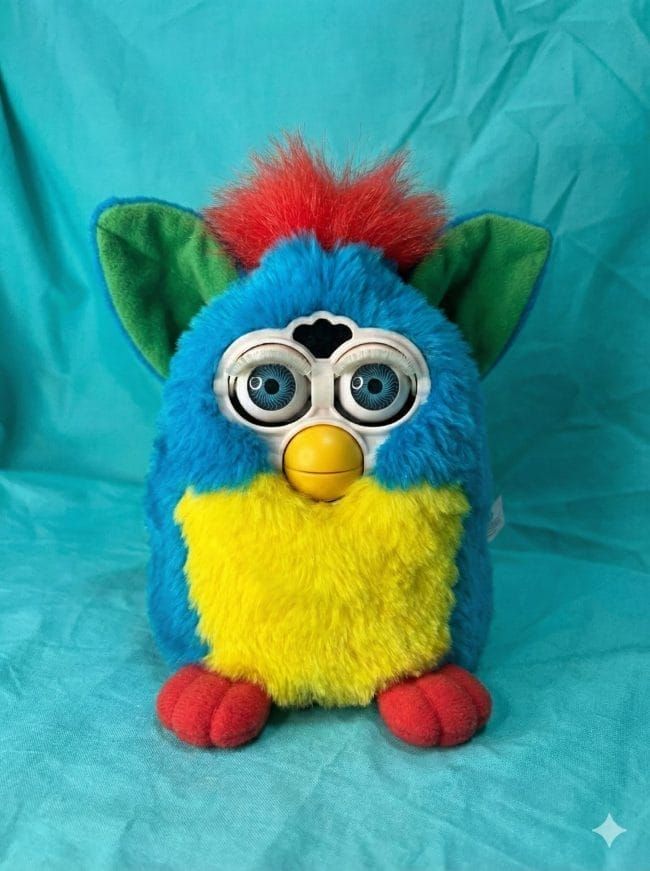 7 “Junk” Items From the 90s That Are Selling for…
