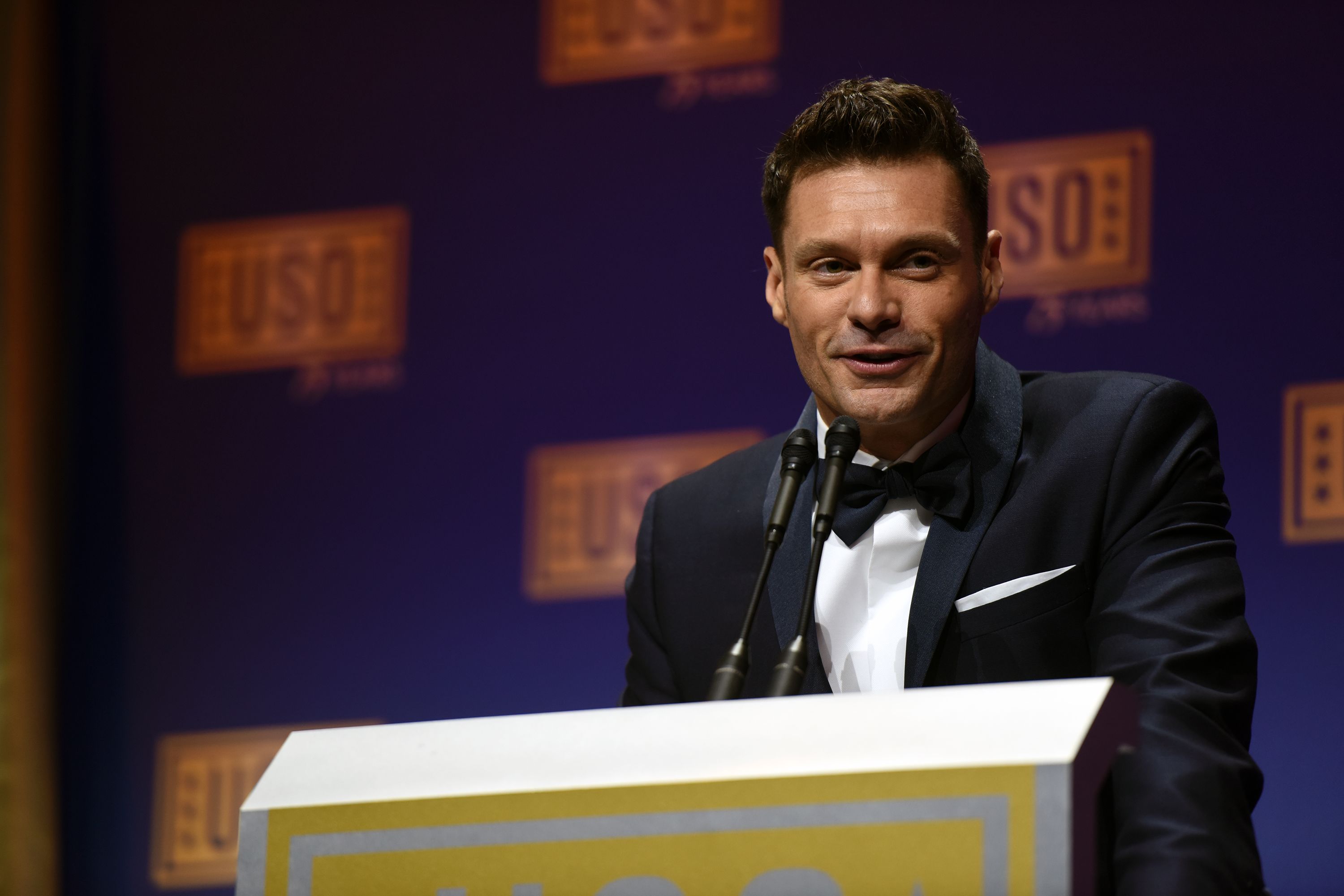 Inside Ryan Seacrest's 'Lonely' World of the $500m…