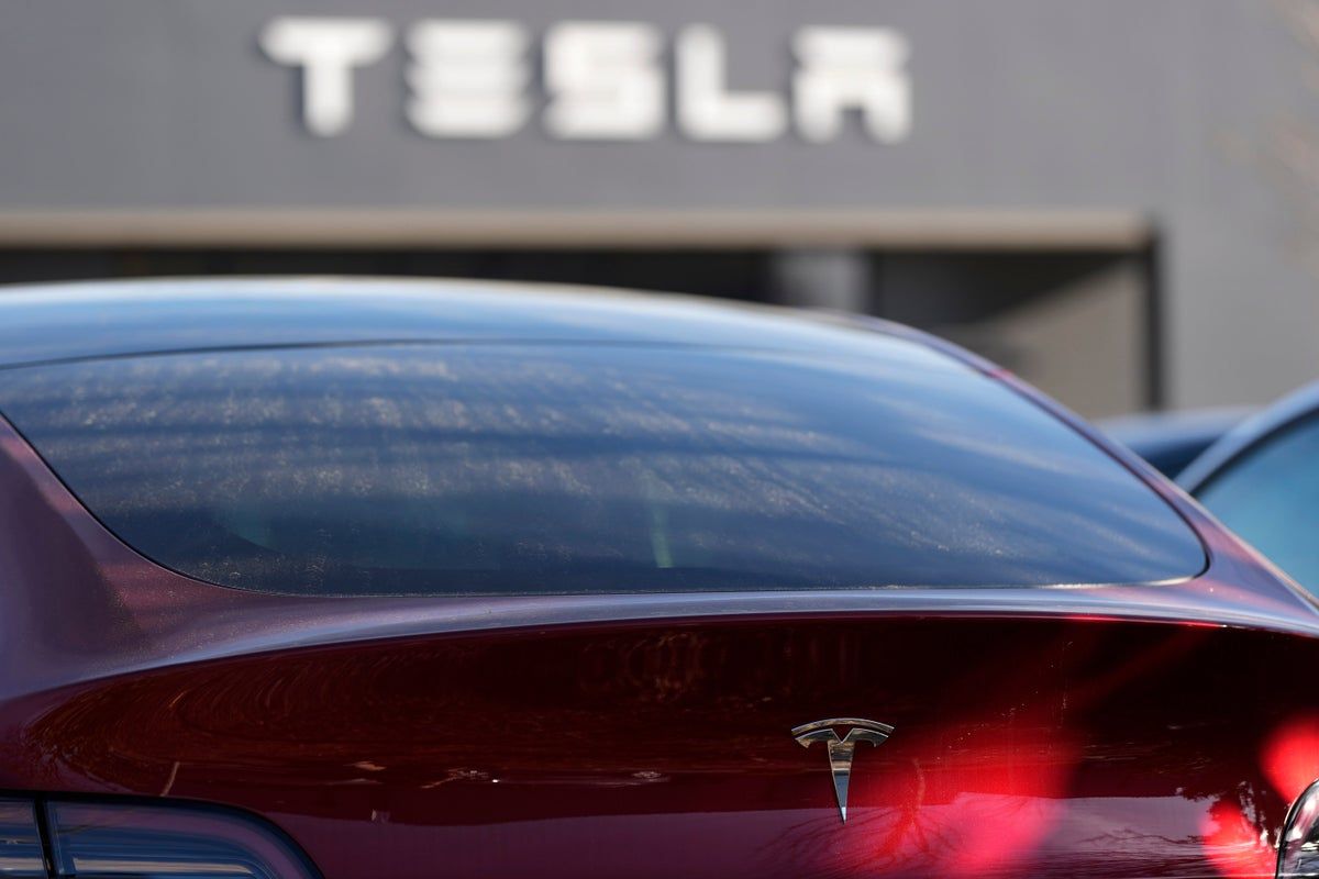 Tesla granted more time in US investigation into its…