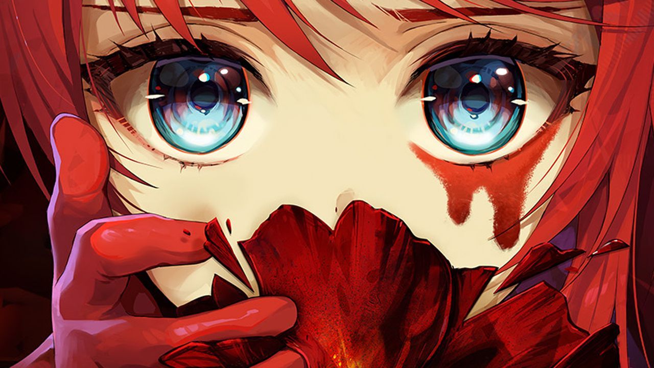 Unreal Engine 5's photorealism turns an anime life-sim…