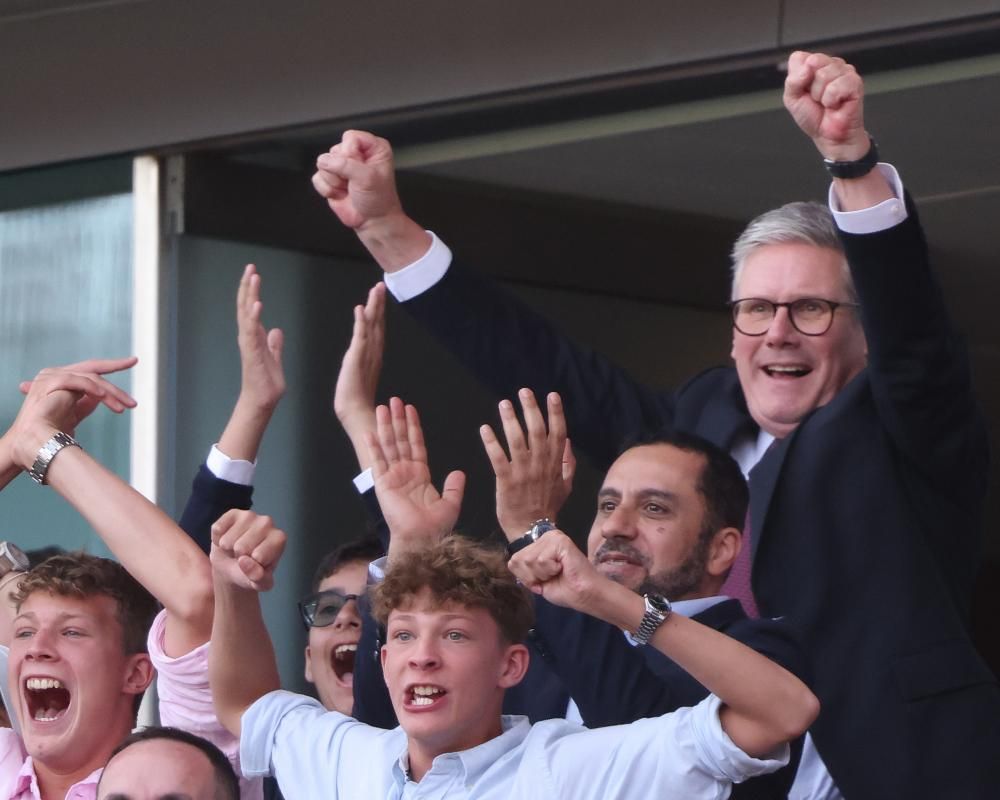 A linguistic own goal from Starmer’s critics