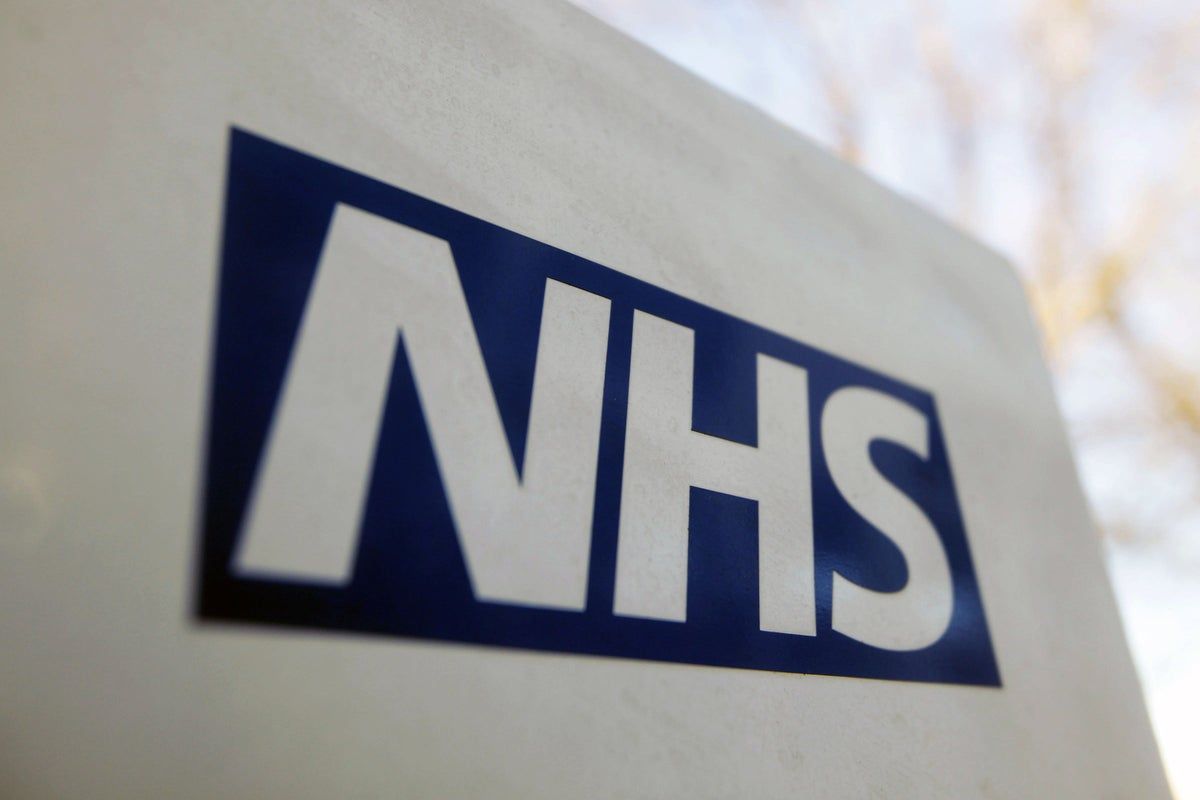 NHS manager who gambled away £92,000 of trust’s budget…