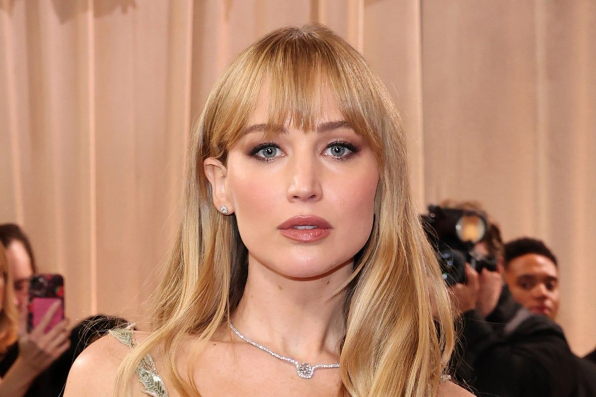 Jennifer Lawrence claims she lost role in Tarantino…