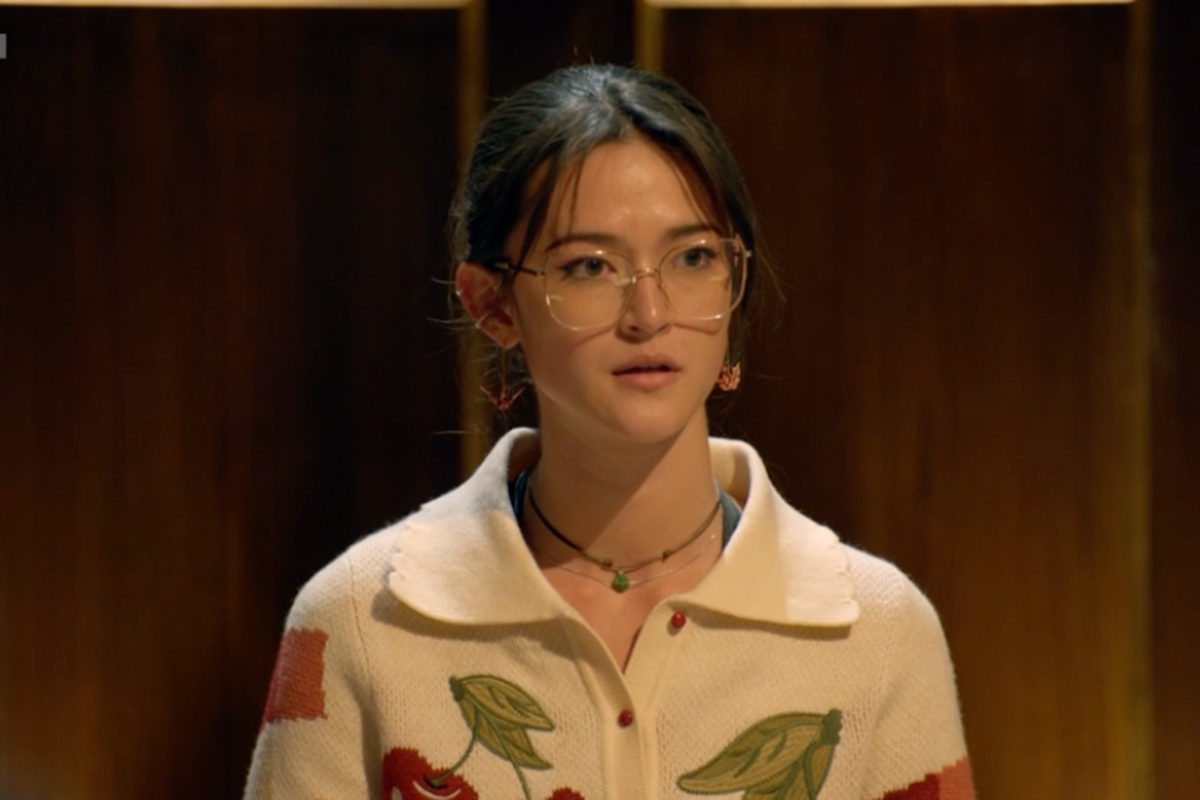 The Traitors’ Jade shares heartbreaking family…