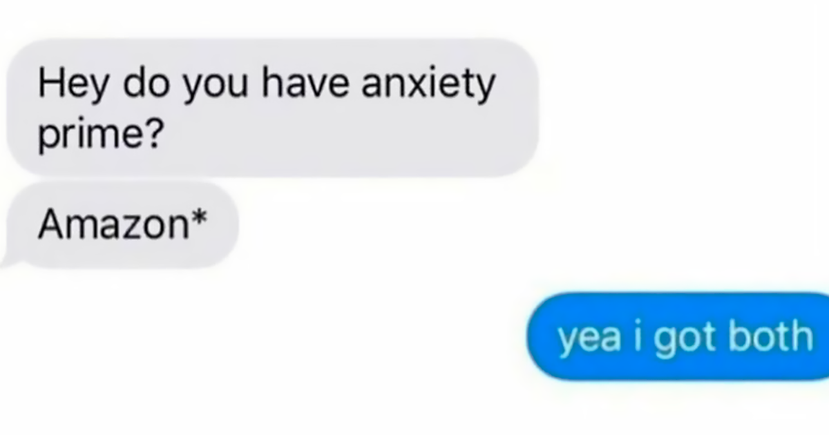 “This Is Not A Compliment. You Scare Me”: 53 Wild Text…