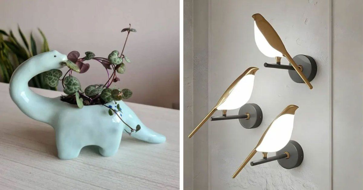 80 Cool Interior Design Ideas That Can Take Even The…