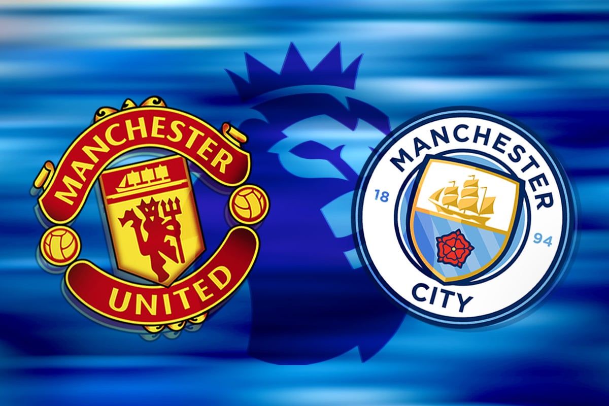How to watch Manchester United vs Man City: TV channel…