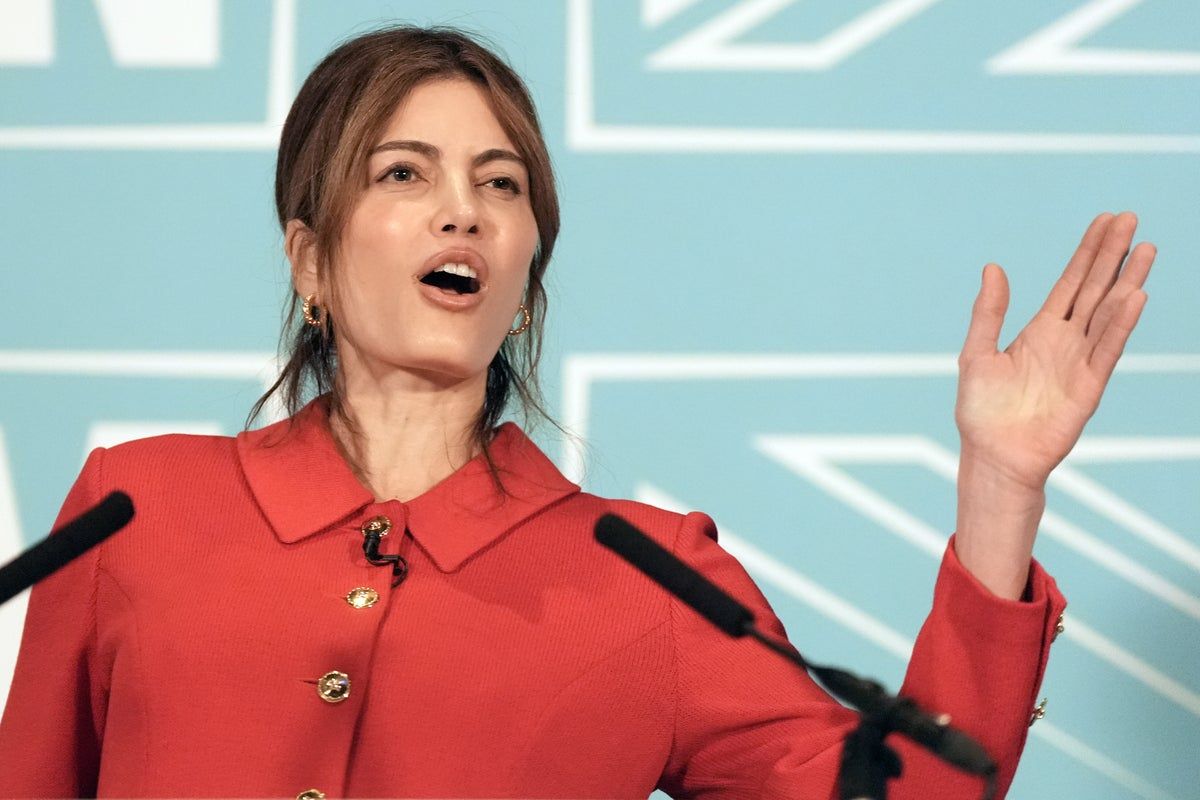Reform UK’s London mayoral candidate condemned over…