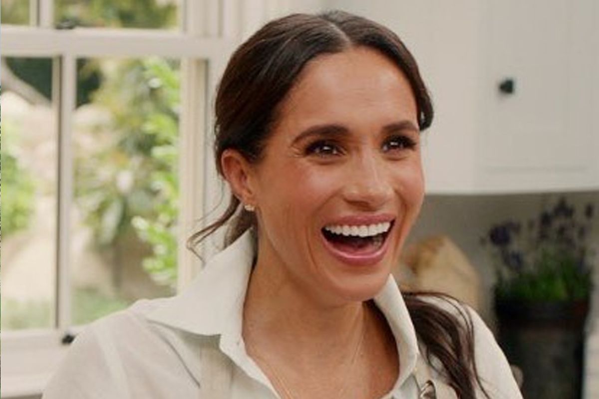 Meghan Markle's Career Has Become an 'Exhausting Doom…