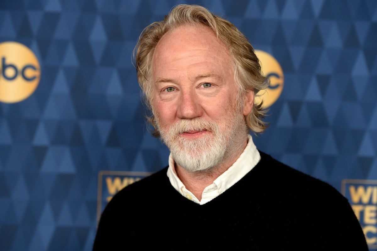 Timothy Busfield: West Wing actor denies latest child…