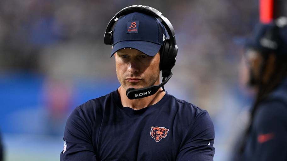 Sports Illustrated - How Ben Johnson Is Prepping for…