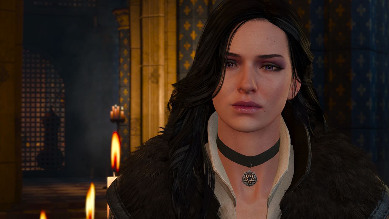 Ambitious The Witcher 3 restoration mod adds yet more…