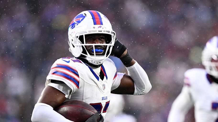 Sports Illustrated - Tre’Davious White Had Visceral…