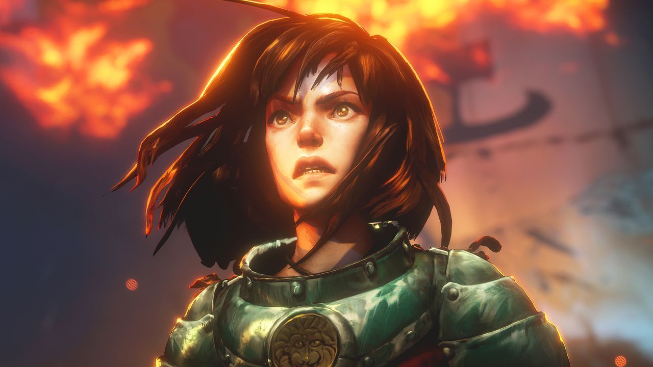 Diablo-like No Rest for the Wicked has sold a million…