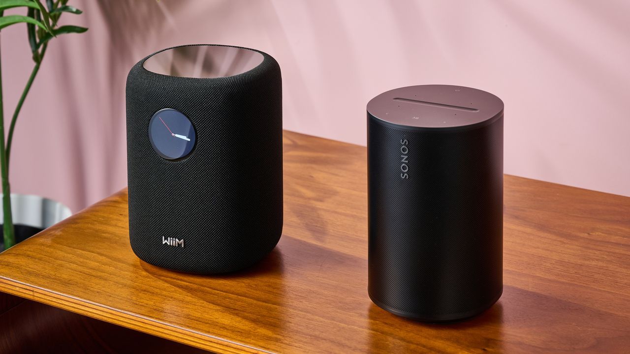I test Wi-Fi speakers for a living — if you’re…