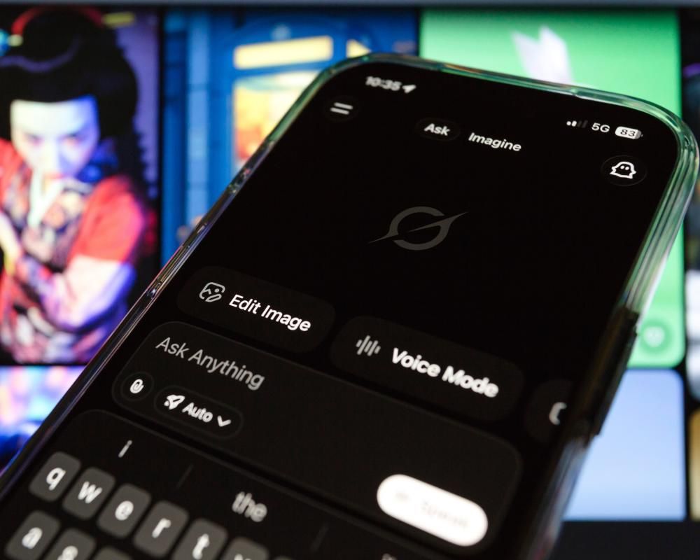 ‘Still here!’: X’s Grok AI tool accessible in Malaysia…