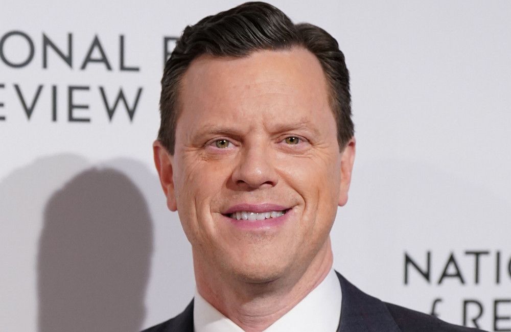 Willie Geist's daughter loving college eased family’s…