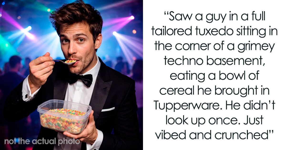 30 Crazy Party Stories That Prove Nightclubs Are In A…