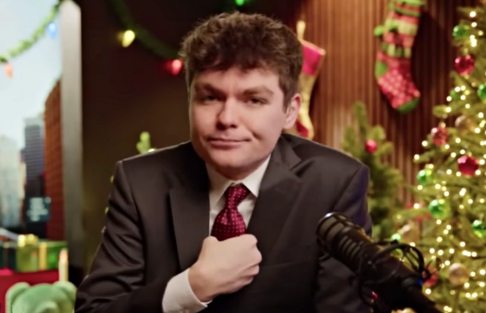 Andrew Tate, Nick Fuentes Spark Fury After Viral 'Heil…