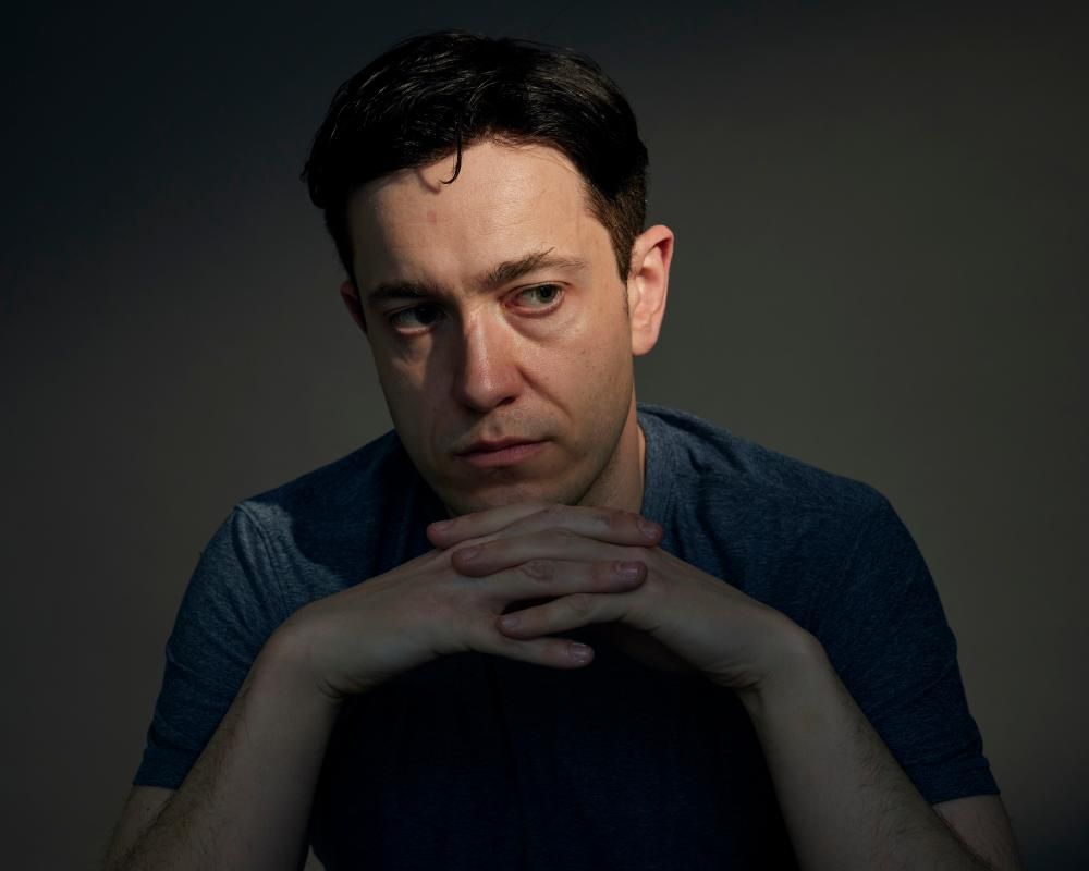 Ed Zitron on big tech, backlash, boom and bust: ‘AI…