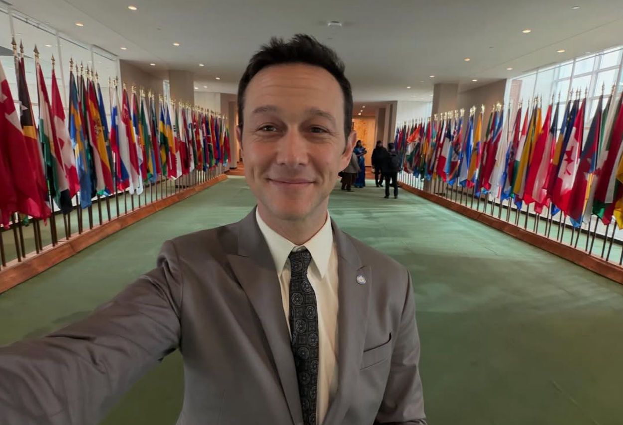 5 Photos of Joseph Gordon-Levitt: Why He Stepped Away…