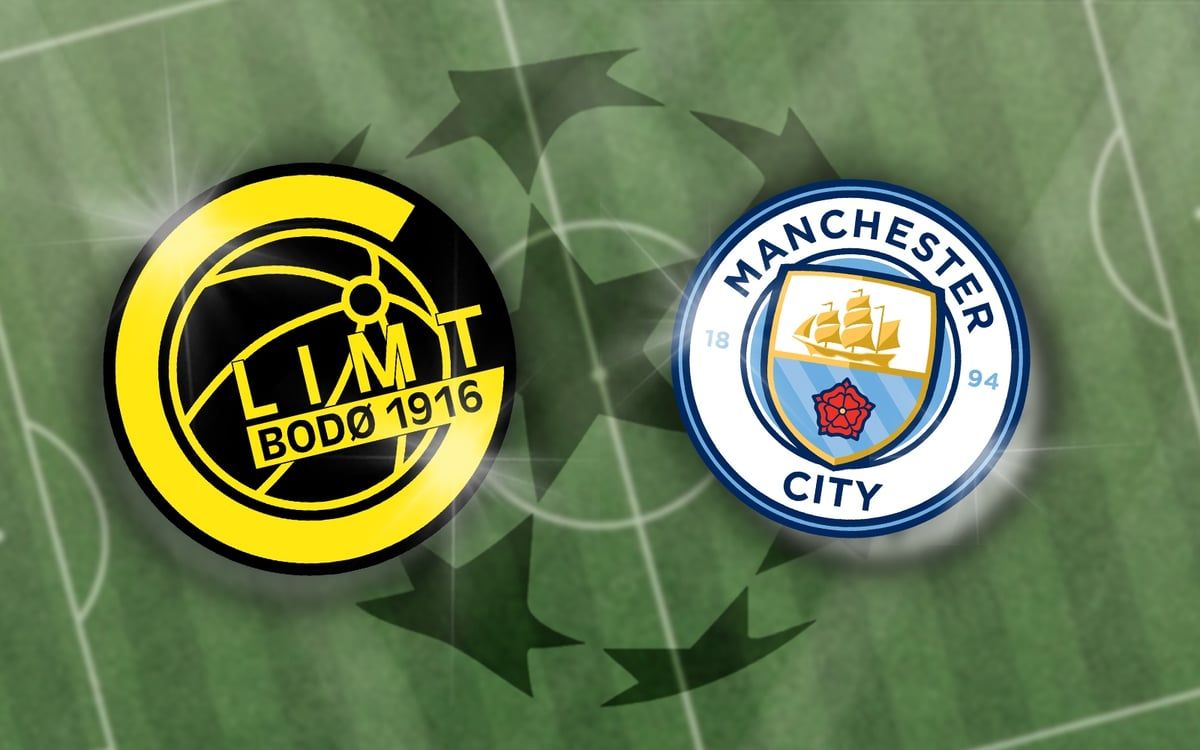 Bodo/Glimt vs Man City: Prediction, kick-off time,…