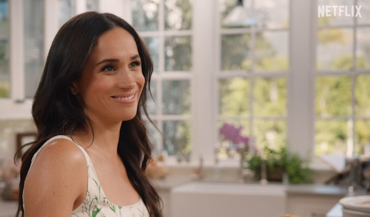 Meghan Markle's UK Return Confirmed? Expert Reveals…