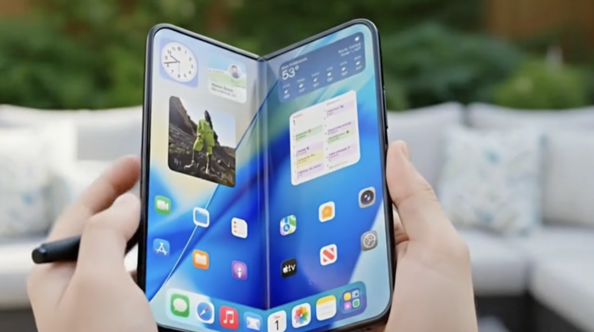 iPhone 18 Pro, iPhone Fold Release Date, Specs,…