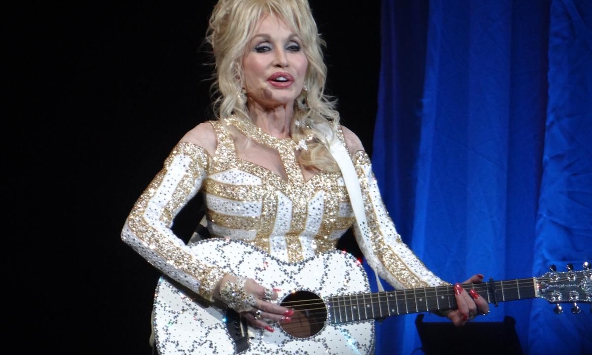 Dolly Parton's 80th Birthday Brings Back Icon's…