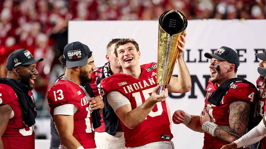 Sports Illustrated - Indiana 27, Miami 21: Full Recap…