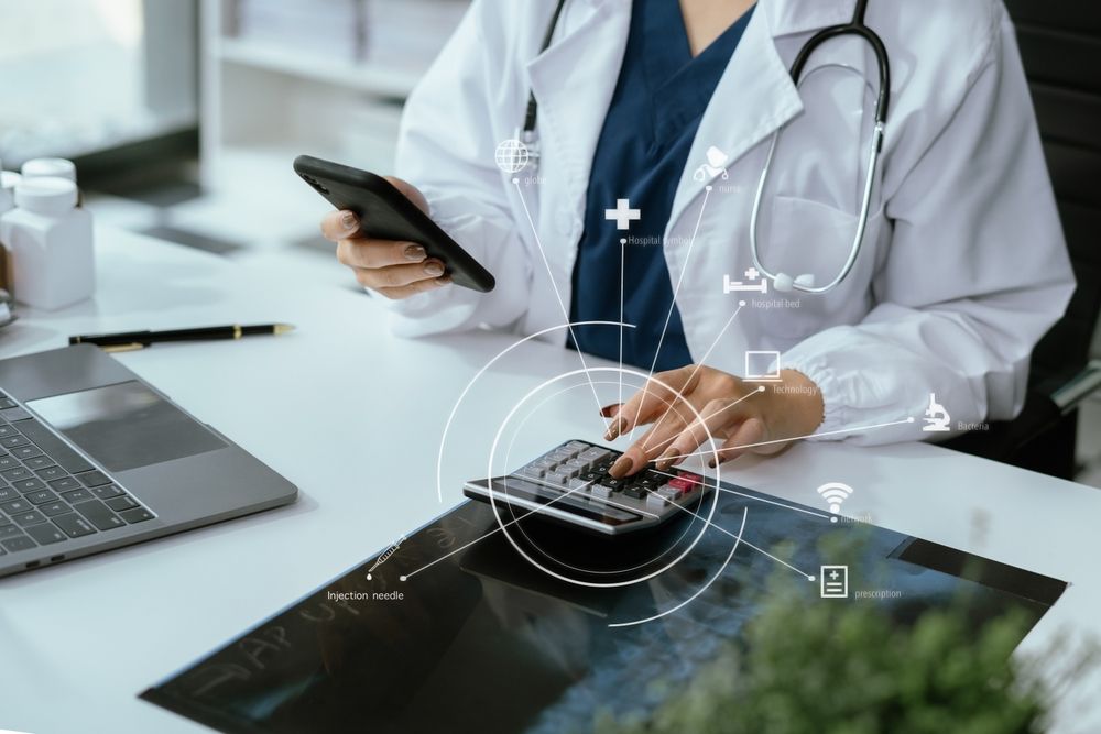 Medical Group Consolidations Are Raising Visit Costs:…