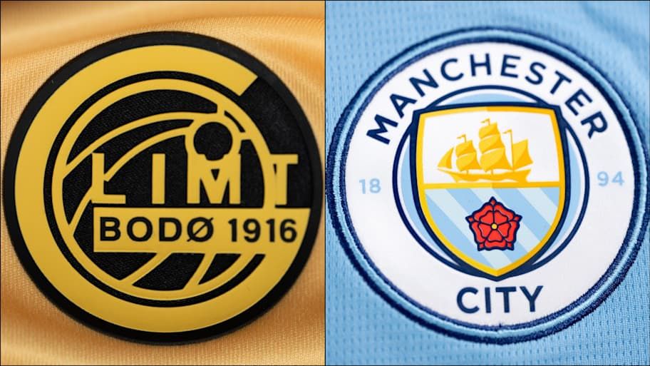 Sports Illustrated - Bodo/Glimt vs. Man City: Preview,…