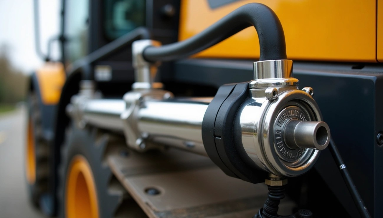 Universal KYB Lift Cylinder Guide: What Experts Don't…